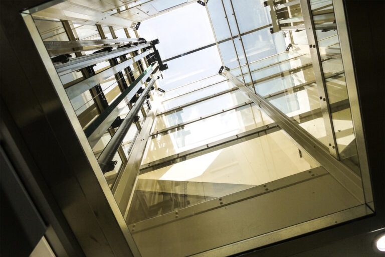 Glass Lifts | Bespoke Scenic Lifts | Alliance Platform Lifts