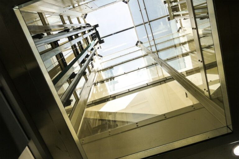 Vertical Platform Lifts | Commercial & Residential | Alliance Platform ...
