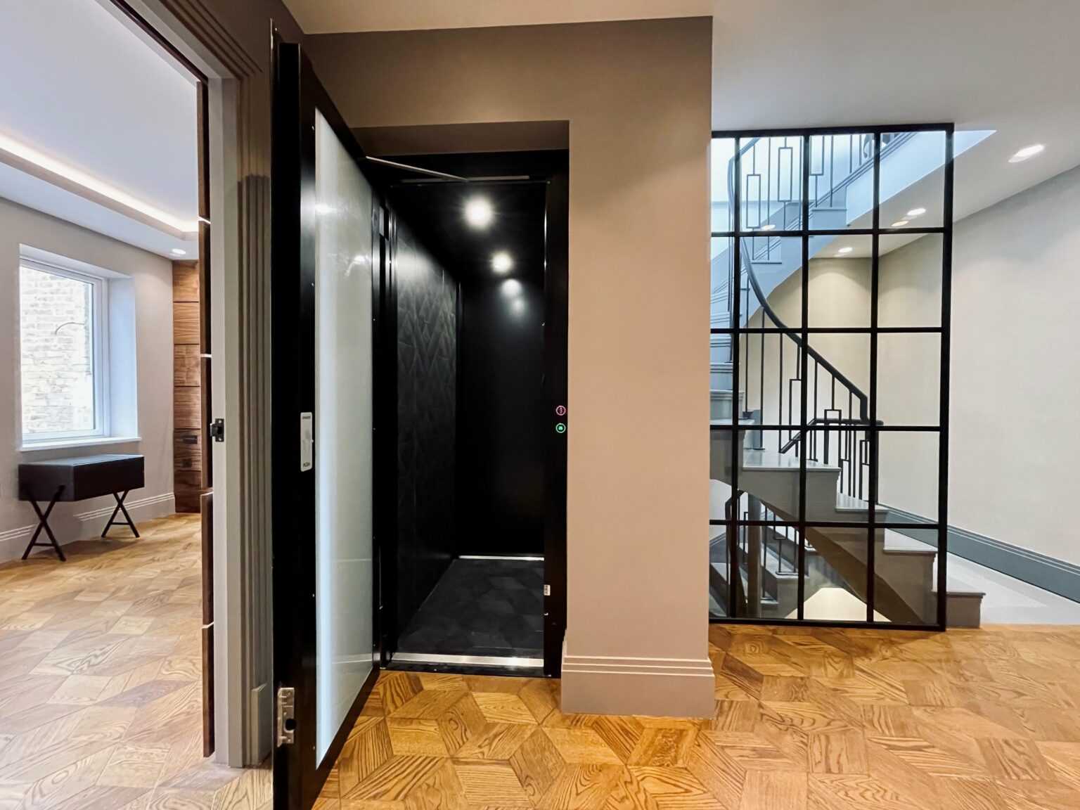 Glass Lifts | Bespoke Scenic Lifts | Alliance Platform Lifts