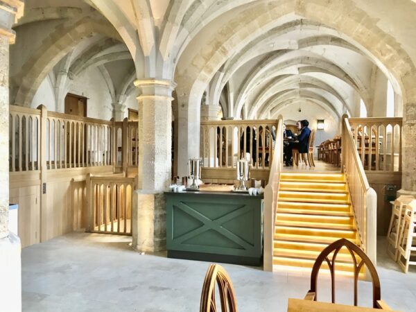 Low Headroom & Pitless Passenger Lifts | Alliance Platform Lifts