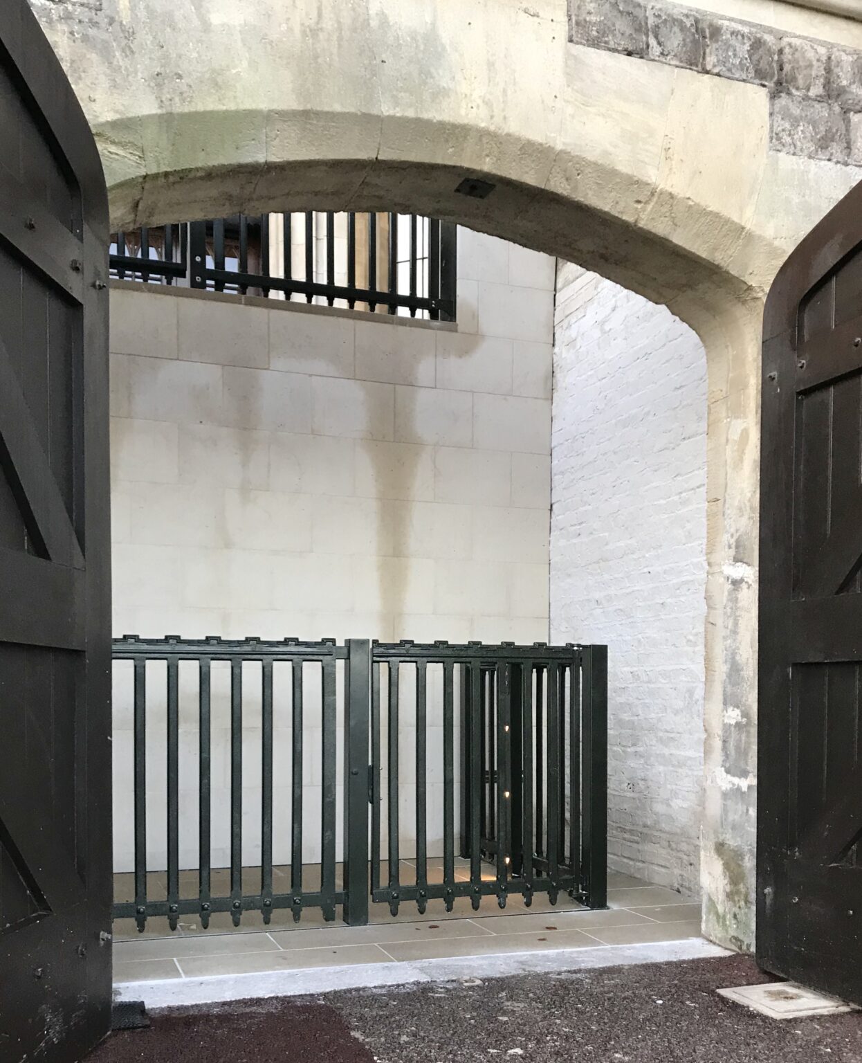 Bin Lift Systems | Alliance Platform Lifts