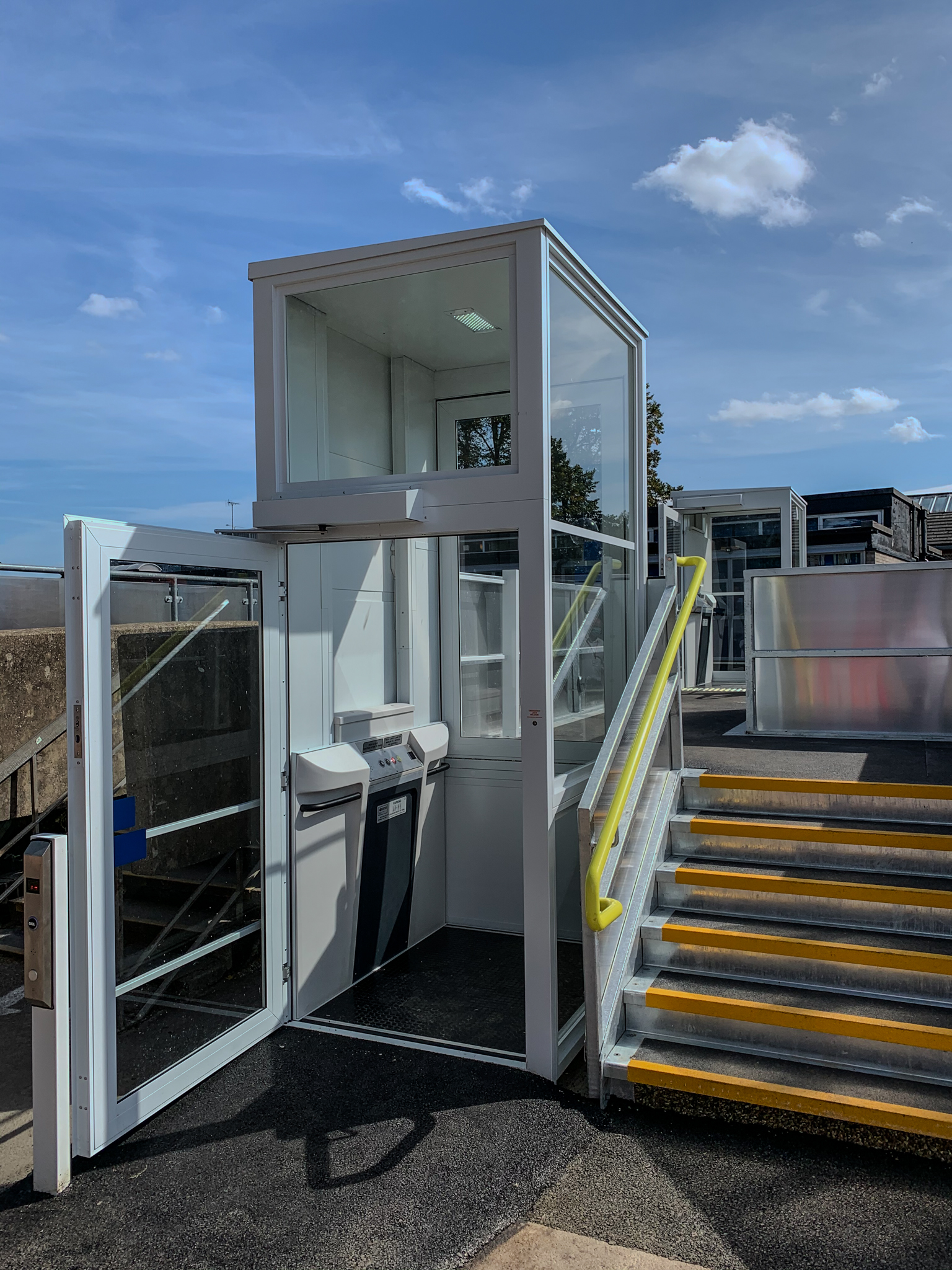 Blog | Alliance Platform Lifts