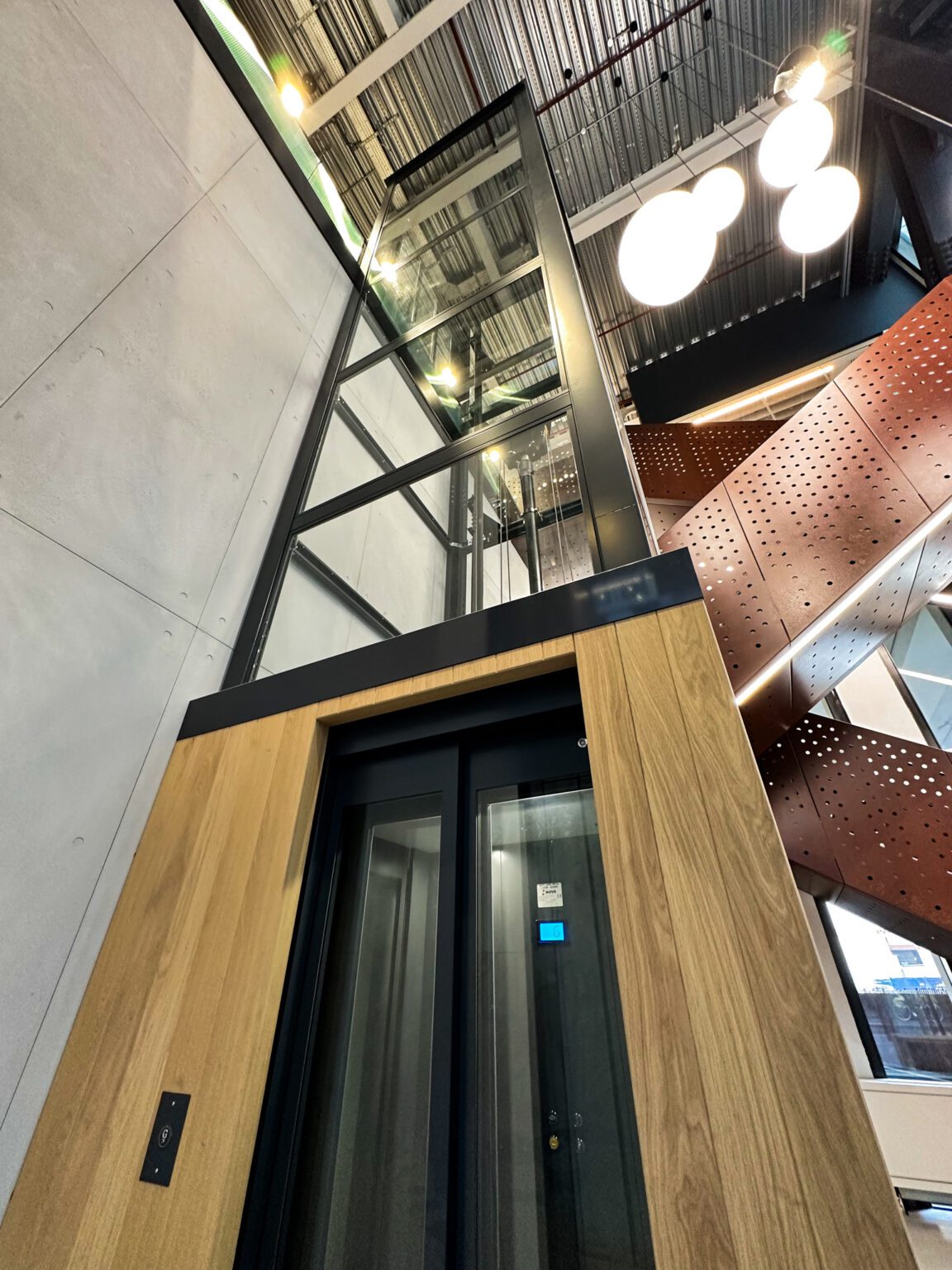 Lift Safety & Compliance: Features, Standards & Signage You Need to ...