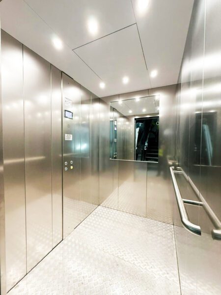 Lift Breakdown: Emergency Preparedness Guide | Alliance