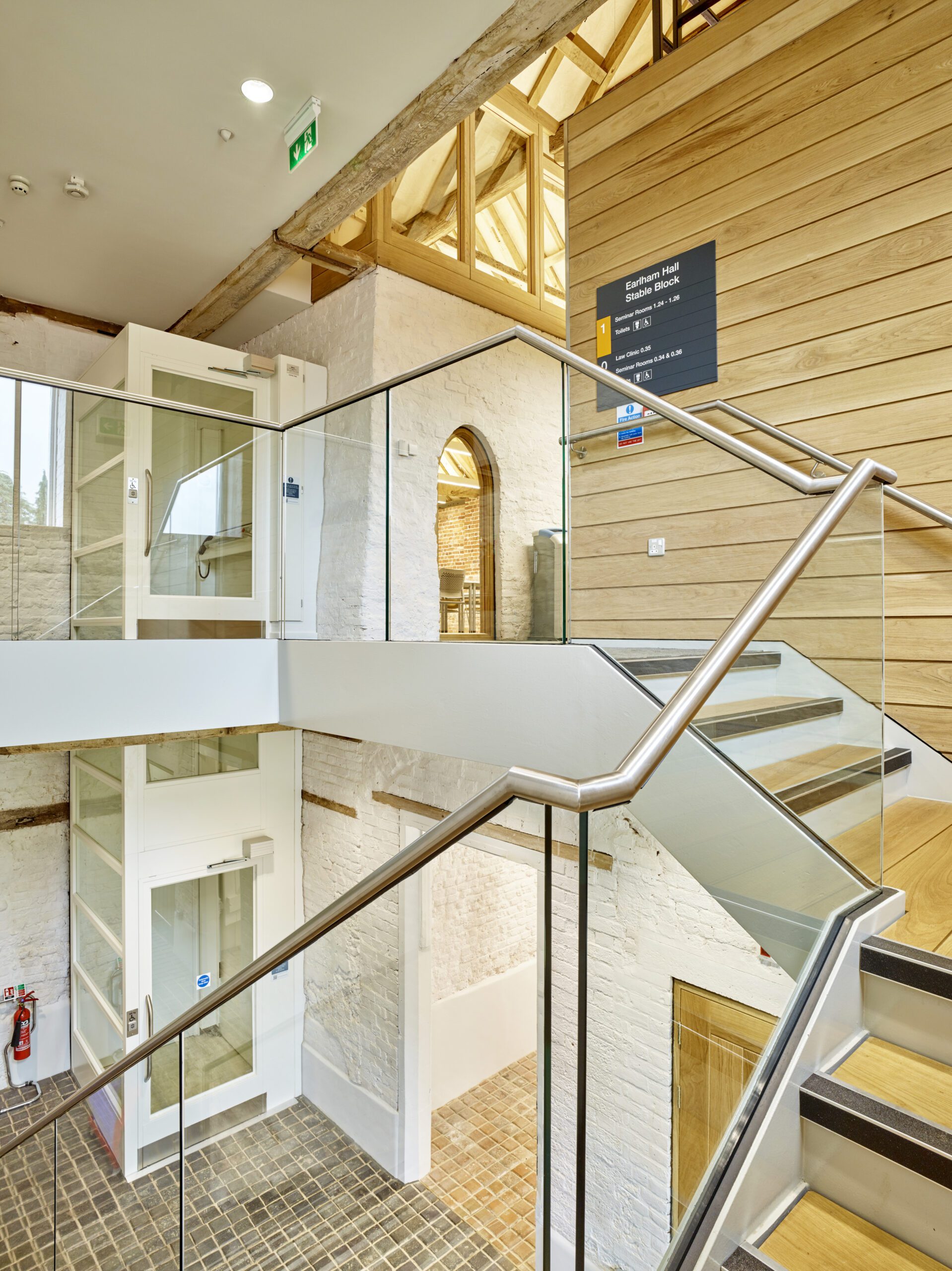 Vertical Platform Lifts | Commercial & Residential | Alliance Platform ...