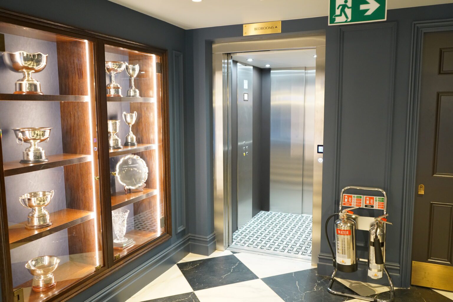 Platform Lift Company | UK | Alliance Platform Lifts