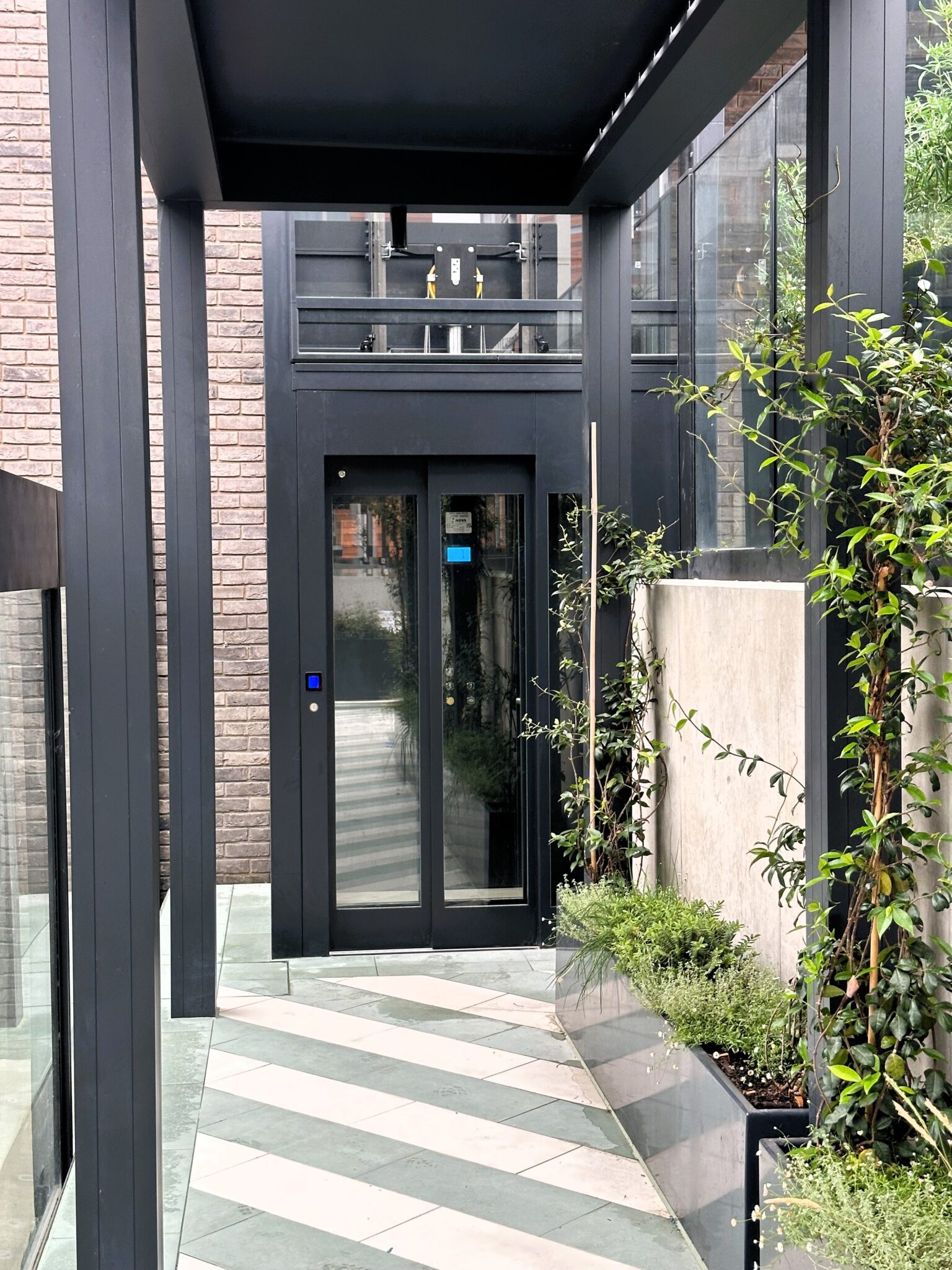 Lift Safety & Compliance: Features, Standards & Signage You Need to ...